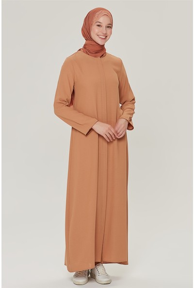 Armine Ferace 21YD5001 Camel