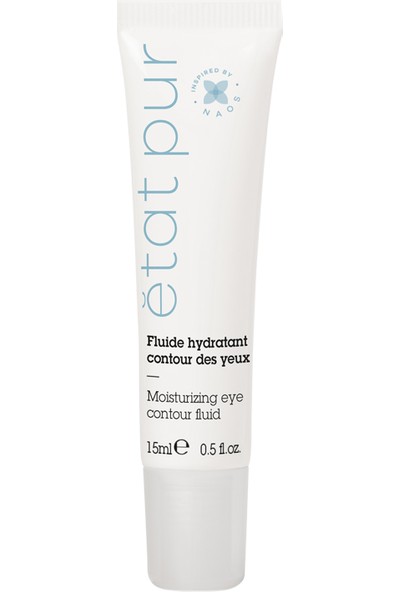 Etat Pur Moisturizing Eye Contour Fluid 15 ml
