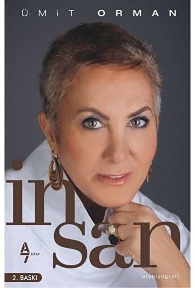 Insan - Ümit Orman