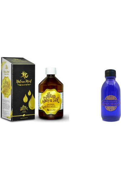Natura Ment Monoatomik Gold Ormus 100 Cc+Naturament 40PPM 100CC Altın Suyu Natura Ment Monoatomik Gold Ormus 100 Cc+Naturament 40PPM 100CC Altın Suyu