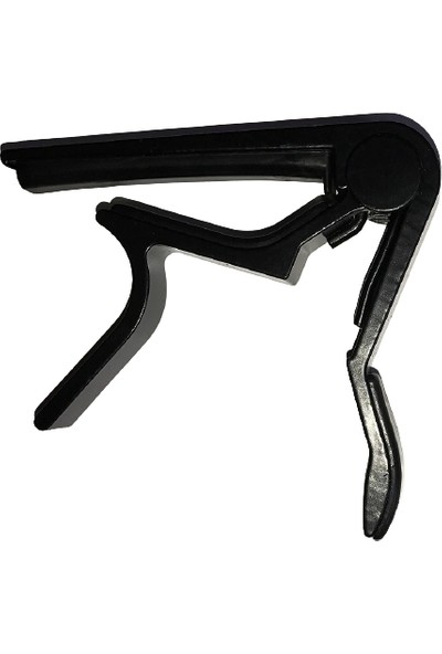 Cremonia A010BK Kapo Mandal Tipi, Siyah Cremonia A010BK Kapo Mandal Tipi, Siyah