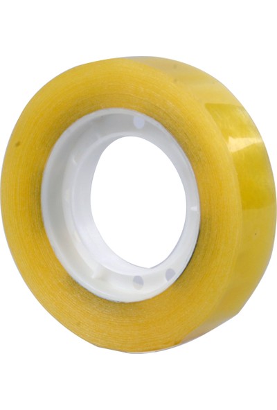 Temel Selobant Yapıştırıcı 12 x 33 mt Temel Selobant Yapıştırıcı 12 x 33 mt