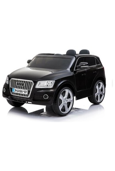 Baby Hope Q-Suv Akülü Jeep 12 Volt Akülü Araba Baby Hope Q-Suv Akülü Jeep 12 Volt Akülü Araba