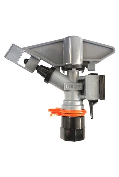 Bakım Yağmurlama Açılı Sprink Fıskiye