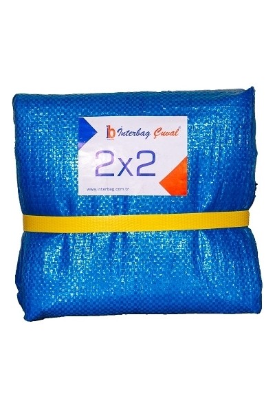 İnterbag Intrbag 2x2 Sergi İnterbag Intrbag 2x2 Sergi