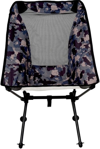 Life Bag Pradoor Pratik Katlanır Kamp Sandalyesi Çantalı Sky Life Bag Pradoor Pratik Katlanır Kamp Sandalyesi Çantalı Sky