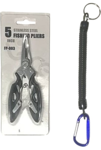 Remixon Balıkçı Pensesi