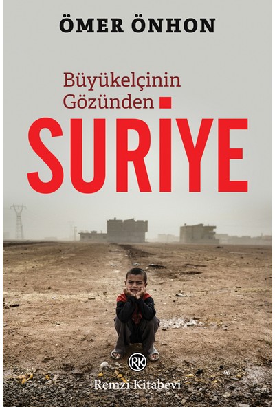 Suriye - Ömer Önhon Suriye - Ömer Önhon