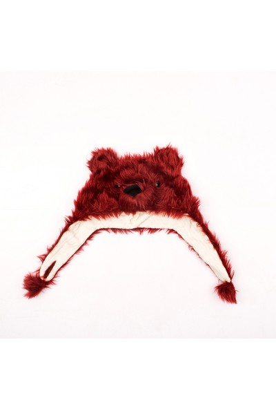 Coquet Çocuk Ayı Bere