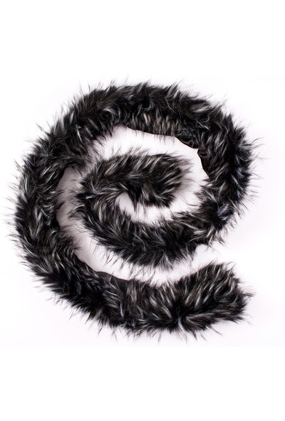 Coquet Kadın Kürk Boyunluk