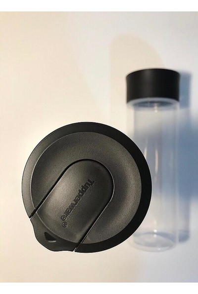 Tupperware 2'li Duru Sosluk Tupperware 2'li Duru Sosluk