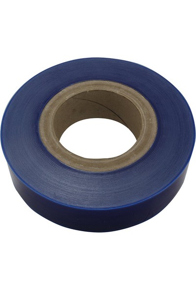 LCD Panel Mavi Şeffaf Koruyucu Bant