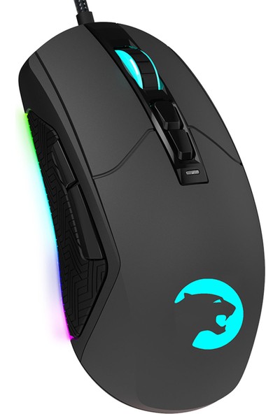 Gamepower Kyojin 6400 Dpi 7 Tuşlu Rgb Makrolu Gaming Oyuncu Mouse Gamepower Kyojin 6400 Dpi 7 Tuşlu Rgb Makrolu Gaming Oyuncu Mouse