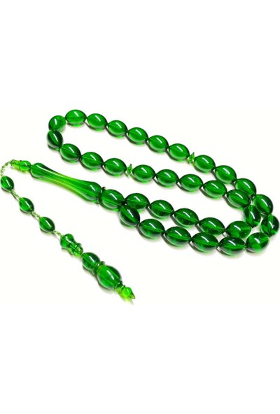 İzmur Tesbih Toz Kehribar Beyzi Model 9-12MM Tesbih İzmur Tesbih Toz Kehribar Beyzi Model 9-12MM Tesbih