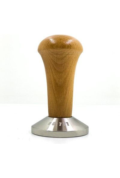 NO:777 Ahşap Saplı Tamper 58MM NO:777 Ahşap Saplı Tamper 58MM