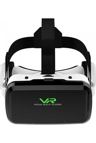 Dolia G04BS Vr Shinecon 3D Sanal Gerçeklik Gözlüğü Dolia G04BS Vr Shinecon 3D Sanal Gerçeklik Gözlüğü