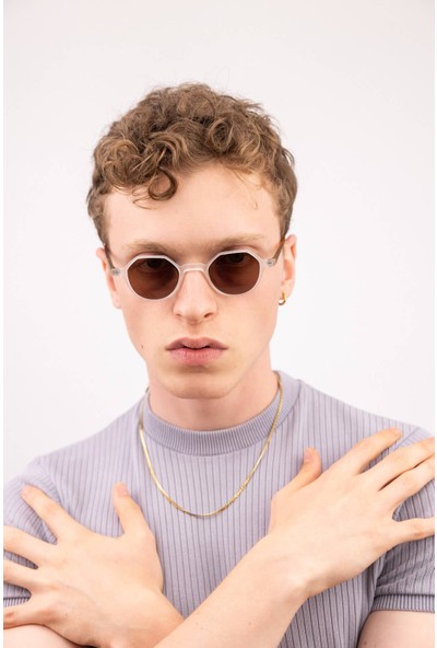 Bilge Karga BK1652 Erkek Güneş Gözlüğü