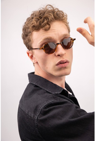 Bilge Karga BK1654 Erkek Güneş Gözlüğü Bilge Karga BK1654 Erkek Güneş Gözlüğü