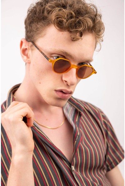 Bilge Karga BK1656 Erkek Güneş Gözlüğü Bilge Karga BK1656 Erkek Güneş Gözlüğü