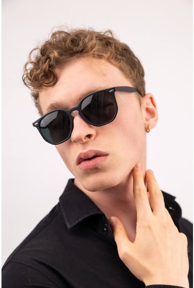 Bilge Karga BK1662 Erkek Güneş Gözlüğü Bilge Karga BK1662 Erkek Güneş Gözlüğü