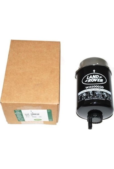 OEM WJI500030 Range Rover 3.6 V8 Mazot Filtresi