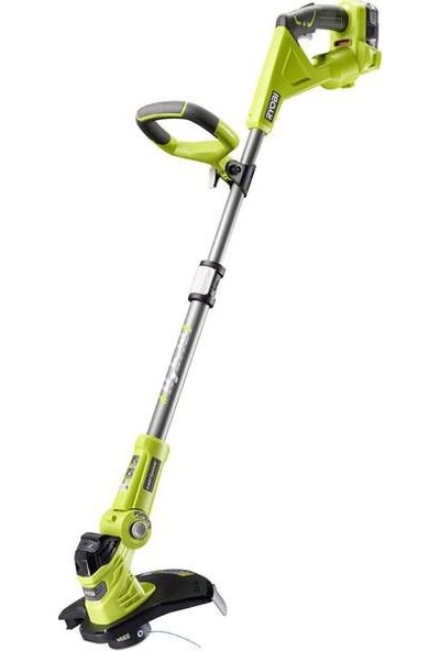 Ryobi Rlt 1832 -25 F 18V Li-Ion Akülü Kenar Kesme Makinası Ryobi Rlt 1832 -25 F 18V Li-Ion Akülü Kenar Kesme Makinası