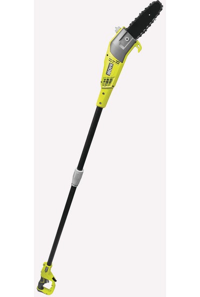 Ryobi RPP1820-15S Akülü Yüksek Dal Budama Testeresi 1x1,5 Amper Akü