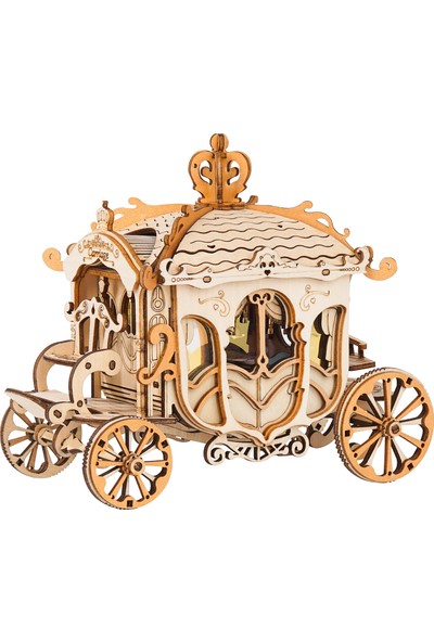 Vookou Çocuklar Yetişkin TG504 İçin Robotime 3 Çeşit DIY 3D Ulaştırma Ahşap Yapboz Oyunu (Yurt Dışından) Vookou Çocuklar Yetişkin TG504 İçin Robotime 3 Çeşit DIY 3D Ulaştırma Ahşap Yapboz Oyunu (Yurt Dışından)