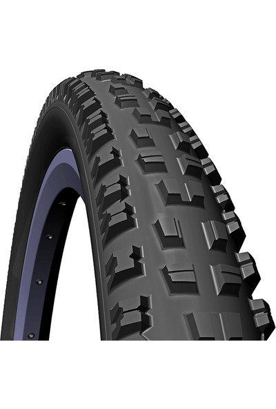 Mitas Triton 26X2.25 Mtb Dış Lastik LSD-187 Mitas Triton 26X2.25 Mtb Dış Lastik LSD-187