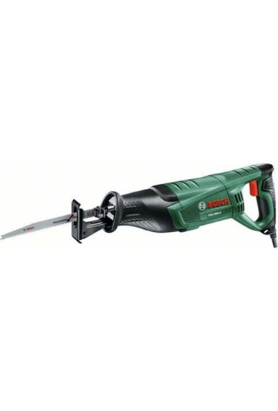 Bosch Psa 900 E Tilki Kuyruklu Testere 900W Bosch Psa 900 E Tilki Kuyruklu Testere 900W