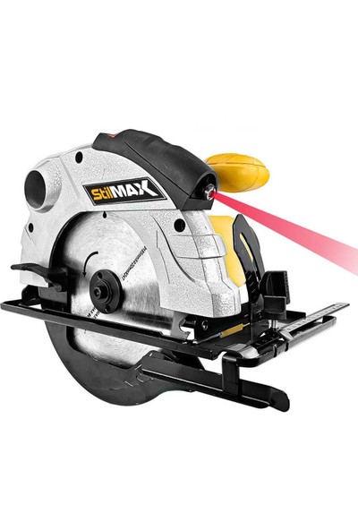 Stilmax Lazerli Daire Sunta Kesme Daire Testere Makinesi 2600 W 45' Açılı Kesim Eldivenli Stilmax Lazerli Daire Sunta Kesme Daire Testere Makinesi 2600 W 45' Açılı Kesim Eldivenli