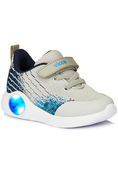 Vicco Neo Bebe Işıklı Spor Ayakkbı