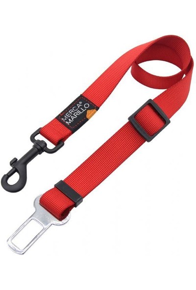 Nunbell Emniyet Kemerine Takılan Uzatma Köpek Tasması Nunbell Emniyet Kemerine Takılan Uzatma Köpek Tasması