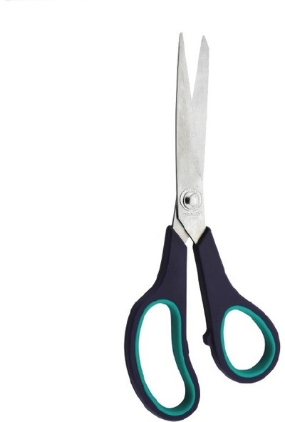 Fixpoint Paslanmaz Çelik Makas 215 mm