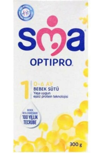 Sma 1 300 gr Karton Kutu