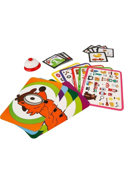 Smile Games Müfettiş Tilki Smile Games Müfettiş Tilki