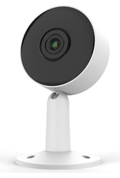 Cuppon Akıllı Ev 1080P Full Hd Wi-Fi Kamera Cuppon Akıllı Ev 1080P Full Hd Wi-Fi Kamera