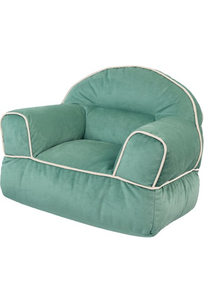 Homedius Babydius Çocuk Koltuğu - Mint Yeşili Homedius Babydius Çocuk Koltuğu - Mint Yeşili