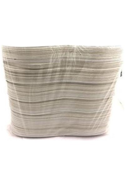 Tek Kullanımlık Pedikür Terliği 100 Pcs.