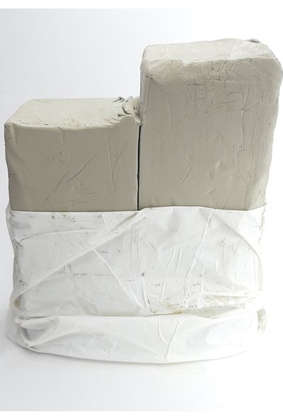 Bnb Hobby Vakumlu Stoneware Çamuru 10 kg