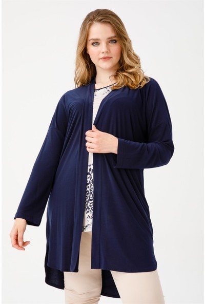 Accort S8-216 Sandy Bayan Tunik - Lacı Accort S8-216 Sandy Bayan Tunik - Lacı
