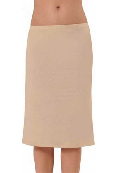 Imer 5004 Jüpon Uzun Etek