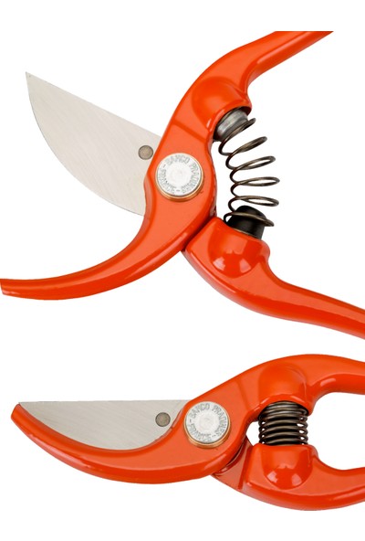 Bahco (P3-23-F) Budama Makası Bahco (P3-23-F) Budama Makası