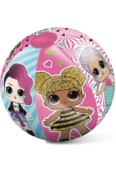 Sunman Deniz Topu 50CM