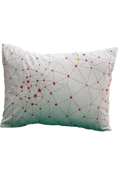 Cute Baby Bebek Yastık Kılıfı 207 - 2'li Set Cute Baby Bebek Yastık Kılıfı 207 - 2'li Set