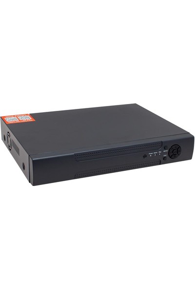 Powermaster PM-N6500 32 Kanal 2 Mp Destekli Nvr Kayıt Cihazı (2 HDD Destekli) Powermaster PM-N6500 32 Kanal 2 Mp Destekli Nvr Kayıt Cihazı (2 HDD Destekli)