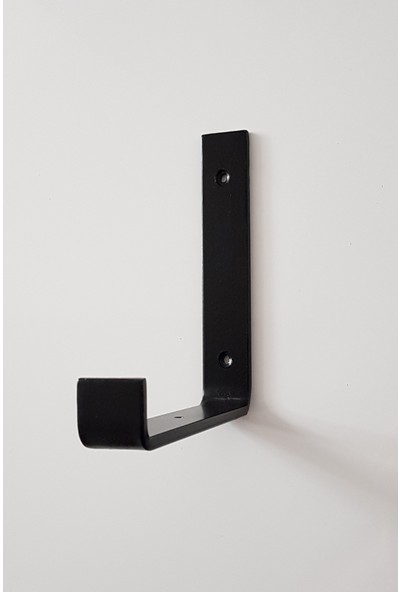 Arzor Home 2'li Set Metal Duvar Rafı Ayakları (14X14) ve Vida Seti Arzor Home 2'li Set Metal Duvar Rafı Ayakları (14X14) ve Vida Seti