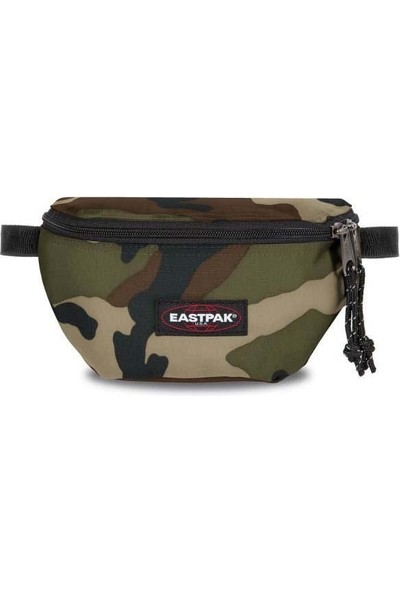 Eastpak Springer Kamuflaj Bel Çantası EK0000741811