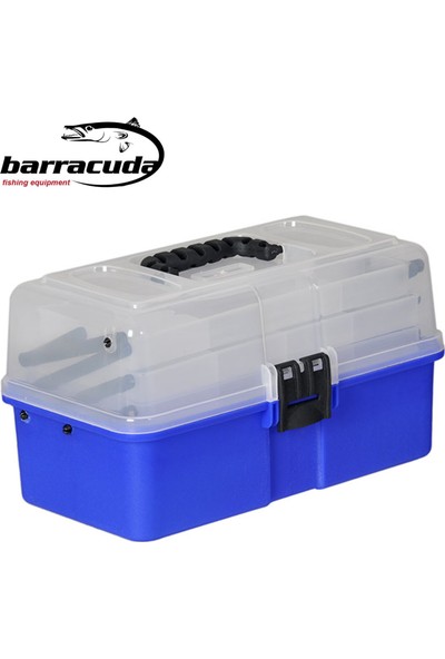 Barracuda 16 Barracuda 16