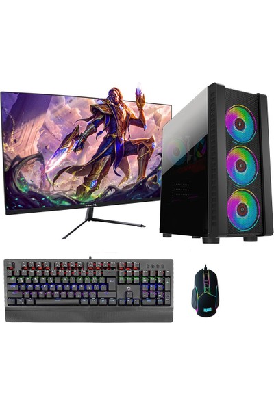 Turbox Tx222 Intel Core i5 3470 16GB Ram 256GB SSD 1TB HDD 4GB GTX750Ti 23.8 Turbox Tx222 Intel Core i5 3470 16GB Ram 256GB SSD 1TB HDD 4GB GTX750Ti 23.8